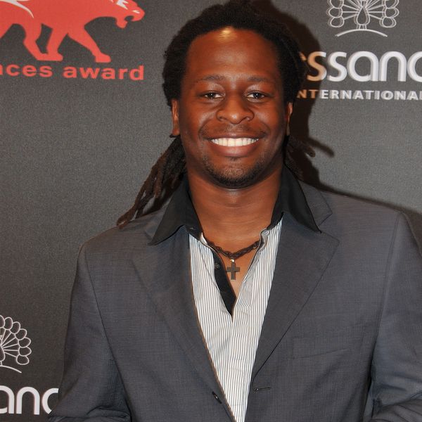 Mola Adebisi | Promiflash