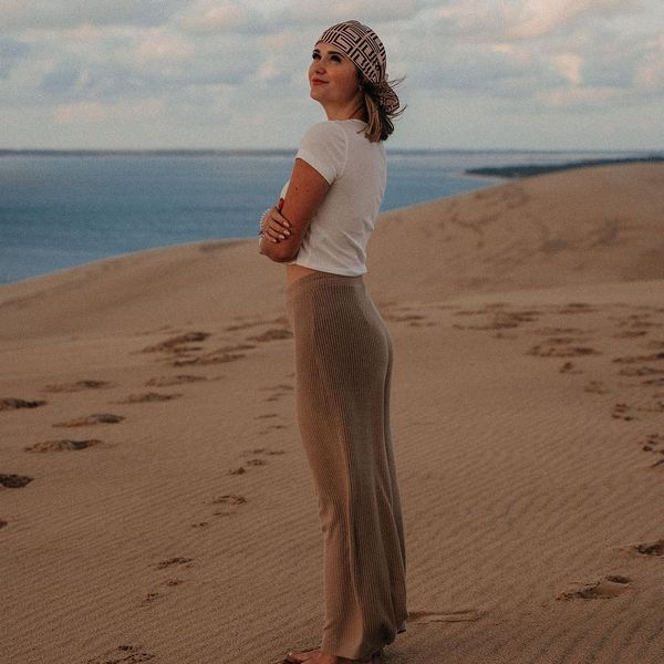 Mone Mahoni | Promiflash