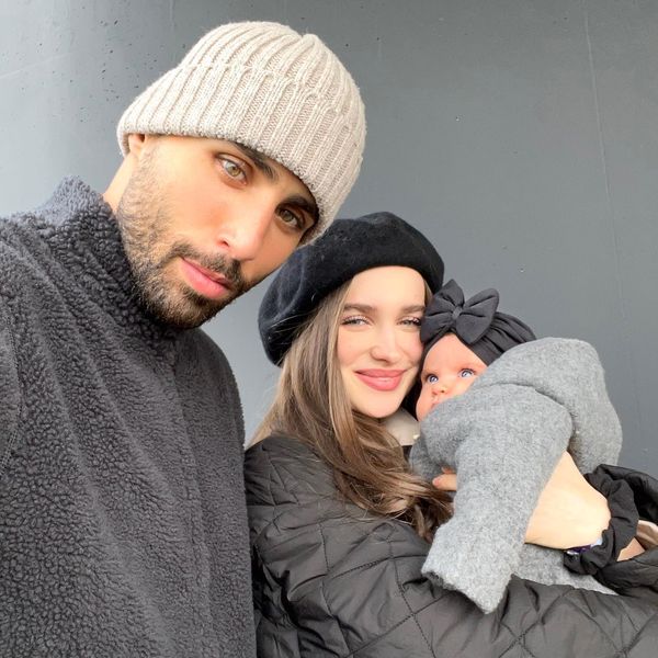 Louisa Jindaoui | Promiflash