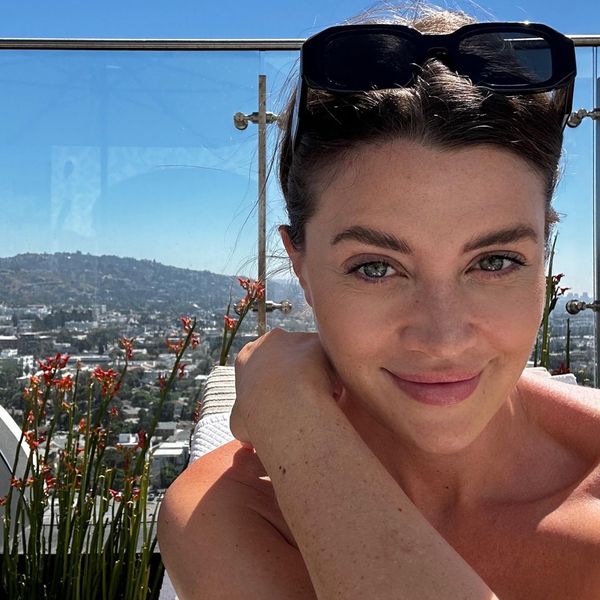 Nadine Klein | Promiflash