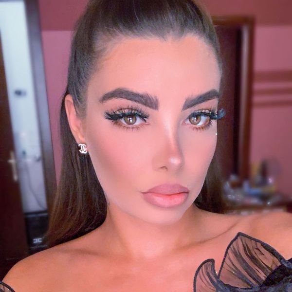 Nathalie Gaus | Promiflash