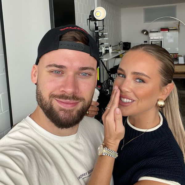 Liz Kaeber | Promiflash