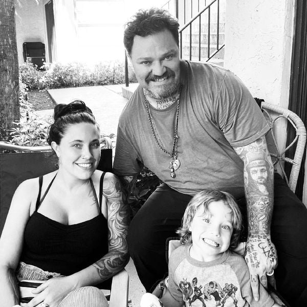 Nicole Boyd | Promiflash