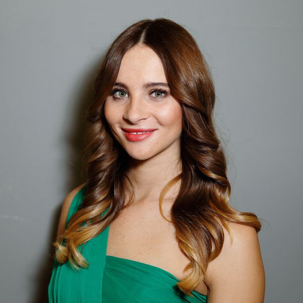 Nicole Mieth | Promiflash