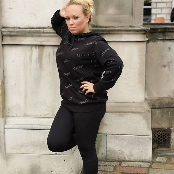 Nicole Szagun | Promiflash