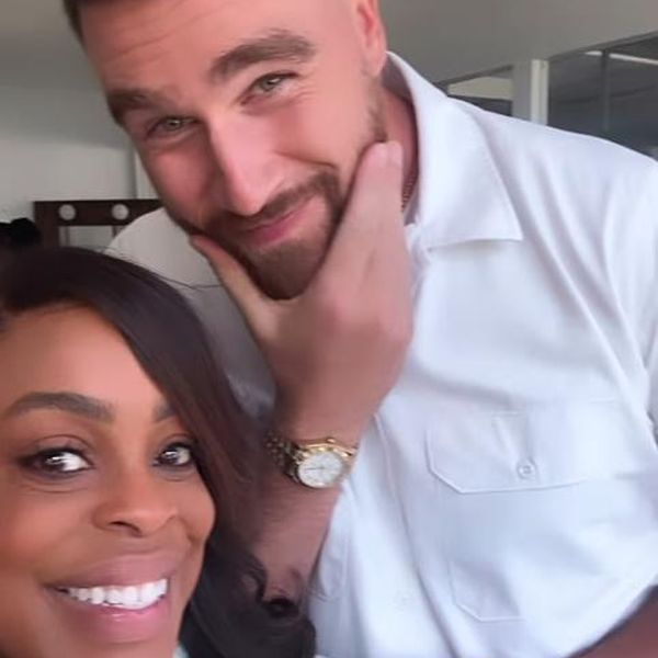 Travis Kelce | Promiflash