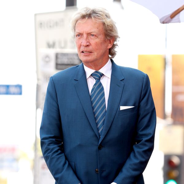 Nigel Lythgoe | Promiflash