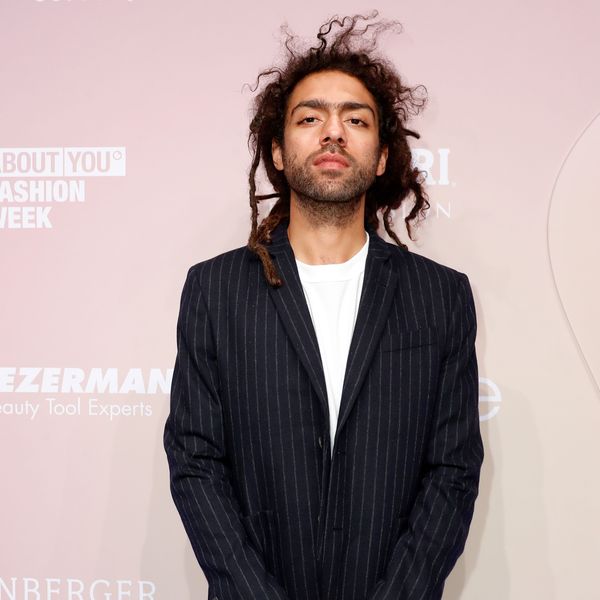 Noah Becker | Promiflash