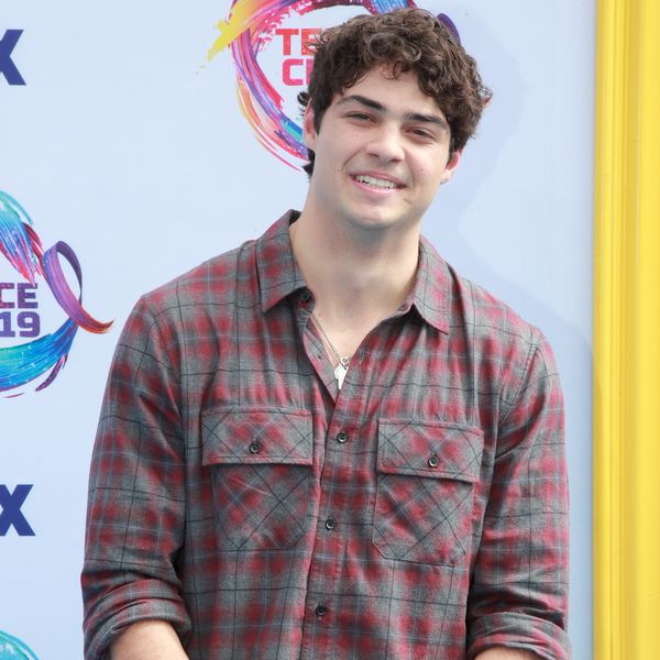 Noah Centineo | Promiflash