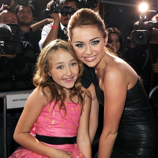 Noah Cyrus | Promiflash