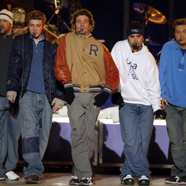 NSYNC | Promiflash