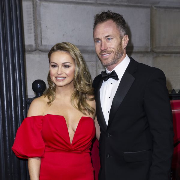 Ola Jordan | Promiflash