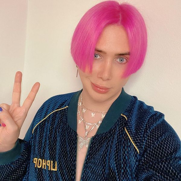 Oli London | Promiflash