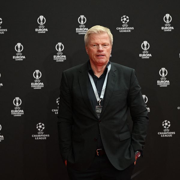 Oliver Kahn | Promiflash