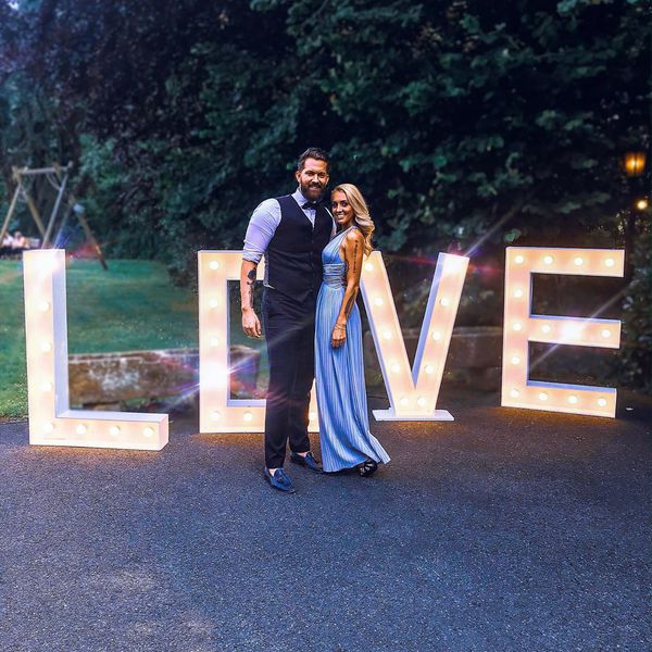 Jil Rock | Promiflash