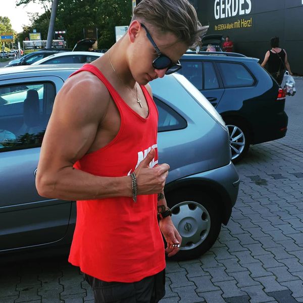 Pascal Zadow | Promiflash