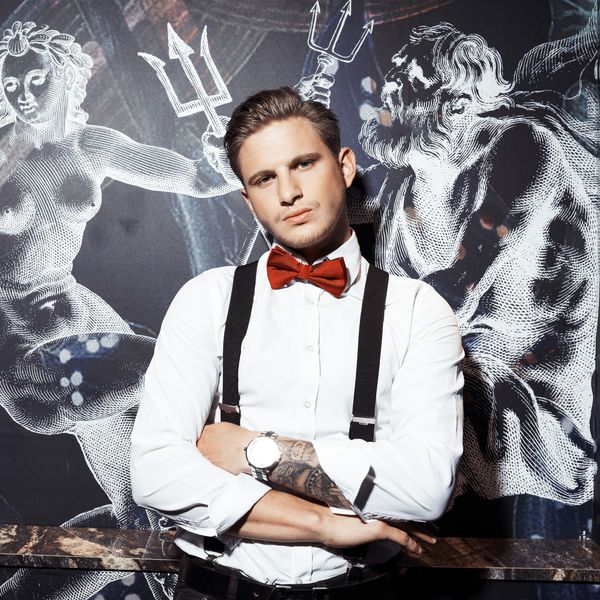 Pascal Zadow | Promiflash