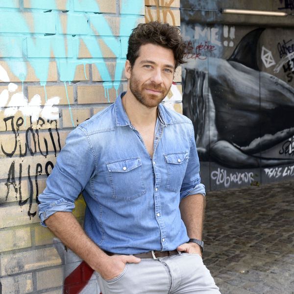 Patrick Fernandez | Promiflash