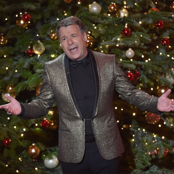 Patrick Lindner | Promiflash