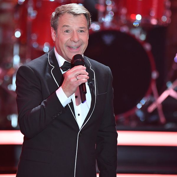 Patrick Lindner | Promiflash