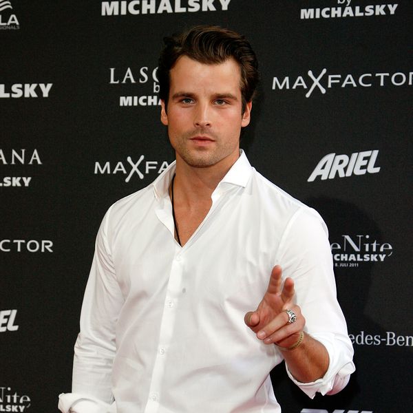 Patrick Nuo | Promiflash