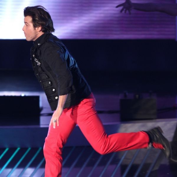 Patrick Nuo | Promiflash