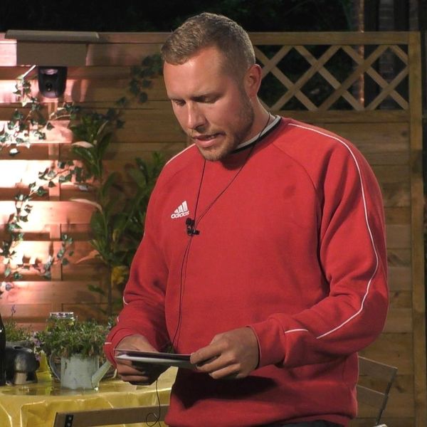 Patrick Romer | Promiflash