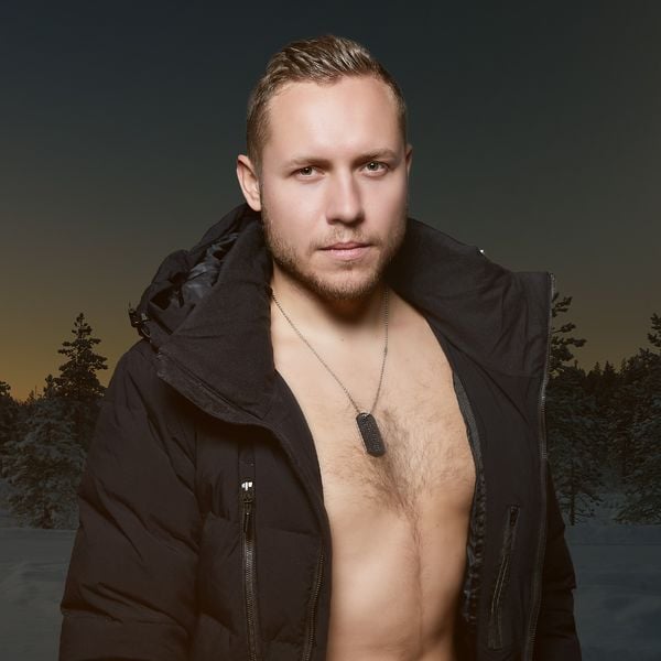 Patrick Romer | Promiflash