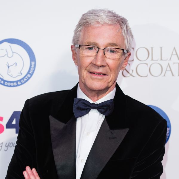 Paul O'Grady | Promiflash