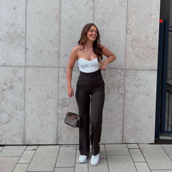 Paulina Pilch | Promiflash