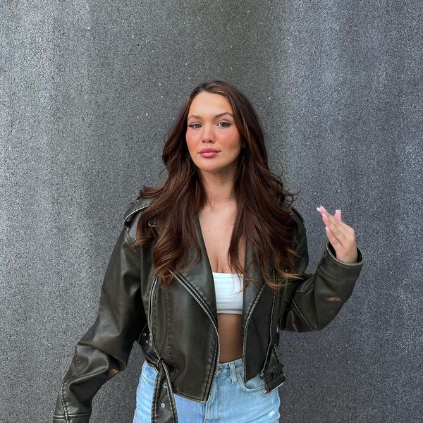 Paulina Pilch | Promiflash