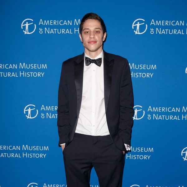 Pete Davidson | Promiflash.de