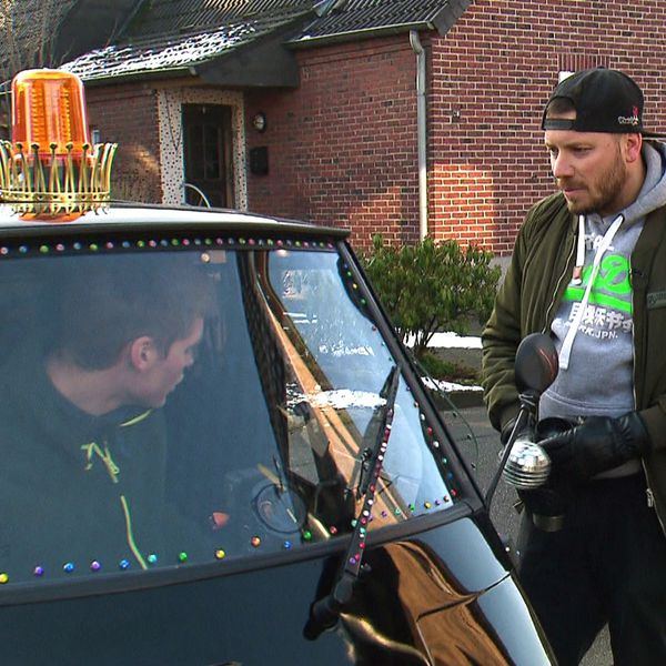 Florian Köster | Promiflash