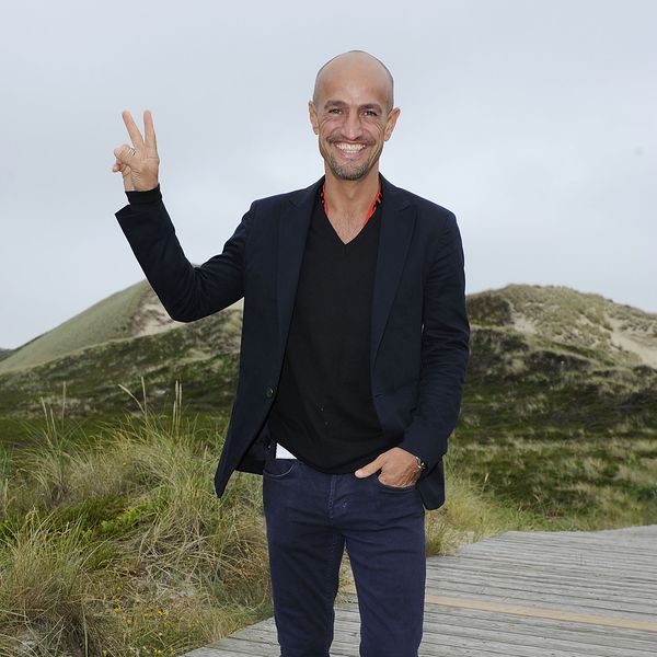 Peyman Amin | Promiflash