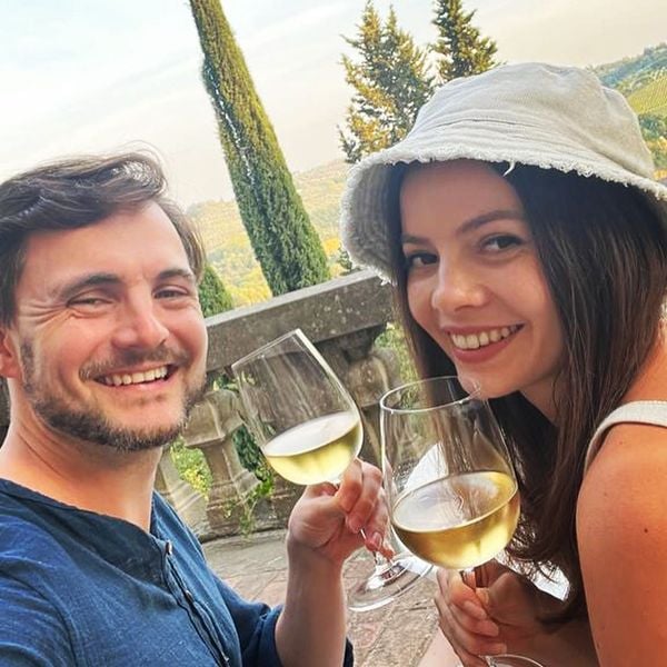 Maria Clara Groppler | Promiflash