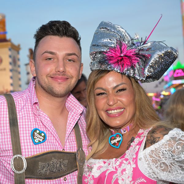 Philipp Bender | Promiflash