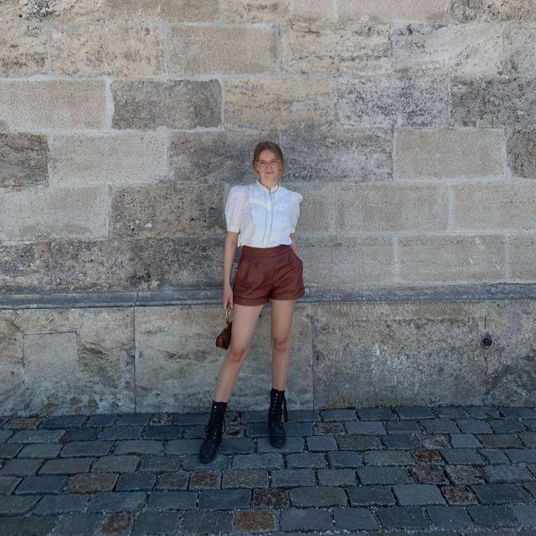 Pia Riegel | Promiflash