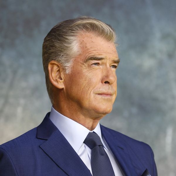 Pierce Brosnan | Promiflash