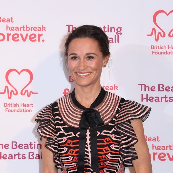 Pippa Middleton | Promiflash