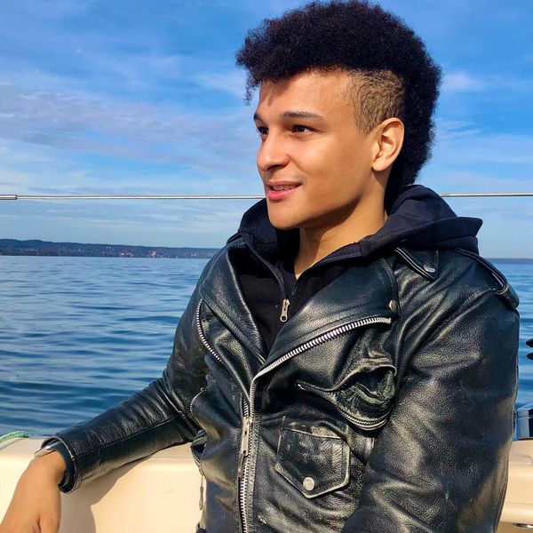 Prince Damien | Promiflash