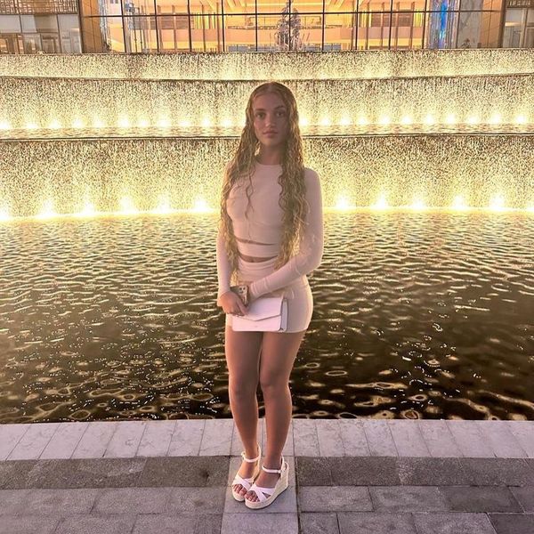 Princess Andre | Promiflash