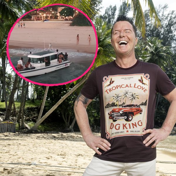 Prinz Marcus von Anhalt | Promiflash