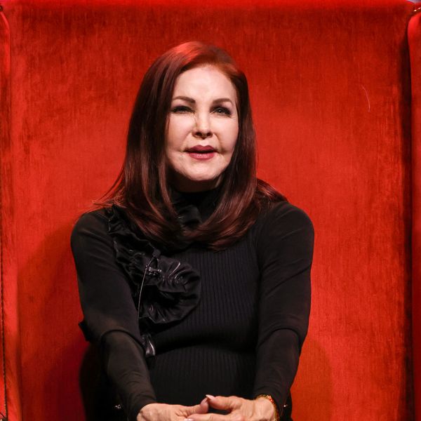 Priscilla Presley | Promiflash