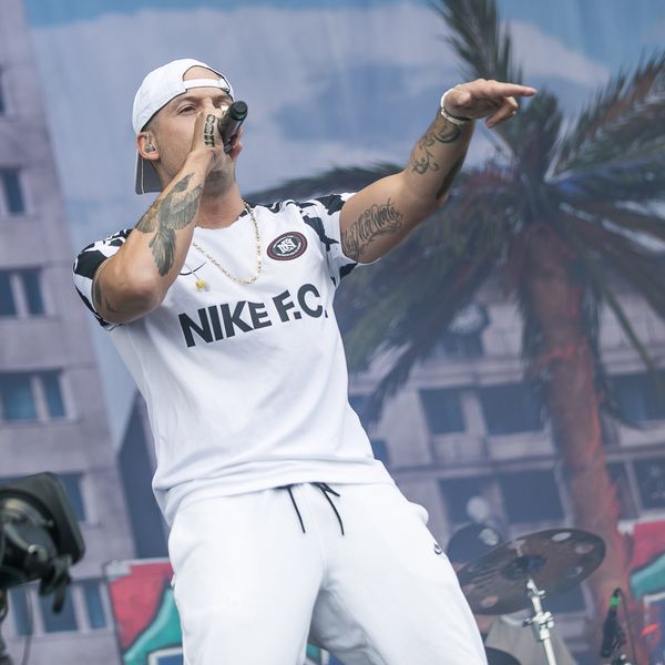 RAF Camora | Promiflash