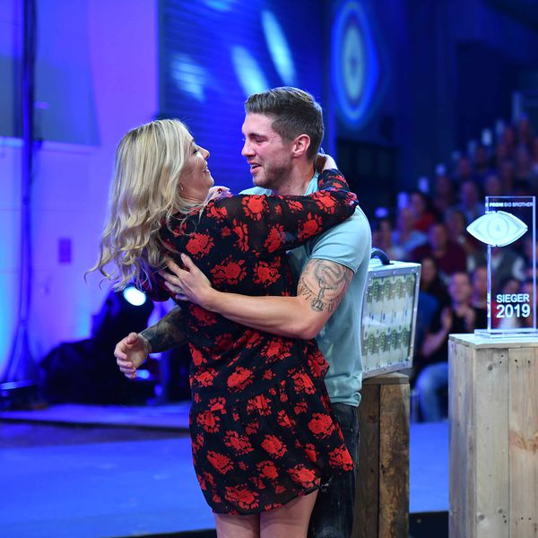 Ramona Elsener | Promiflash