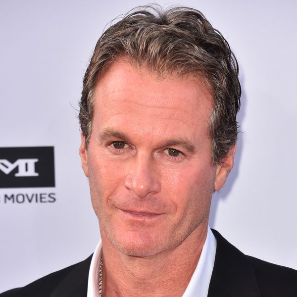 Rande Gerber | Promiflash