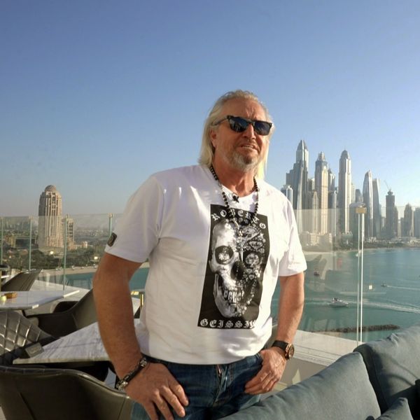 Robert Geiss | Promiflash