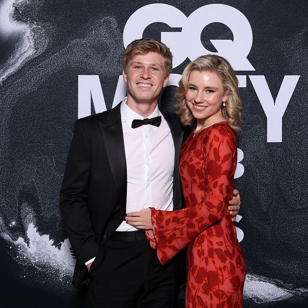 Rorie Buckey | Promiflash