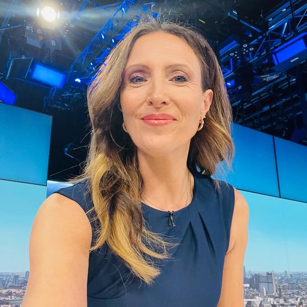 Roberta Bieling | Promiflash