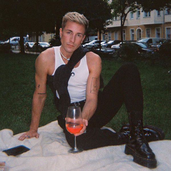 Robin Solf | Promiflash